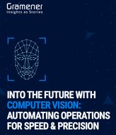 Computer Vision Use Cases & Solutions for Enterprises [Free Ebook]