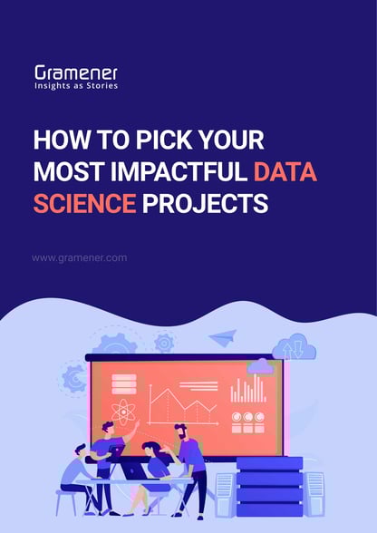 Whitepaper | How To Pick The Right Data Science Projects