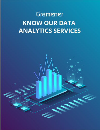 Brochure | Gramener Data Analytics Offerings