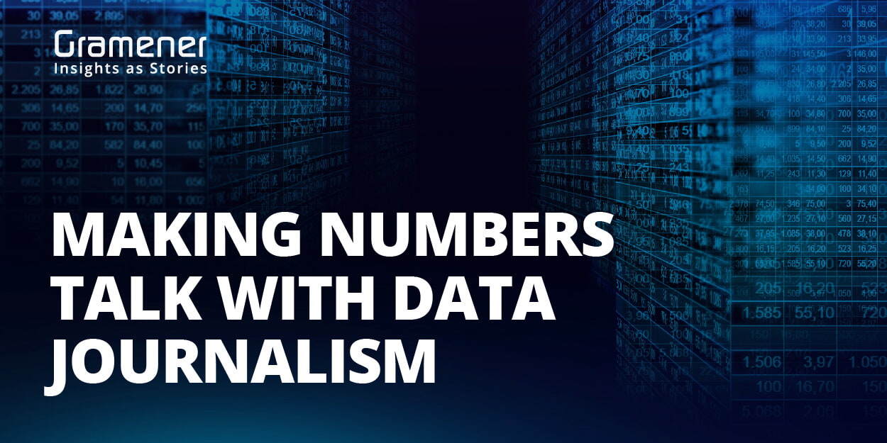 Whitepaper | Visual Data Journalism