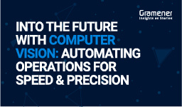 Computer Vision Use Cases & Solutions for Enterprises [Free Ebook]